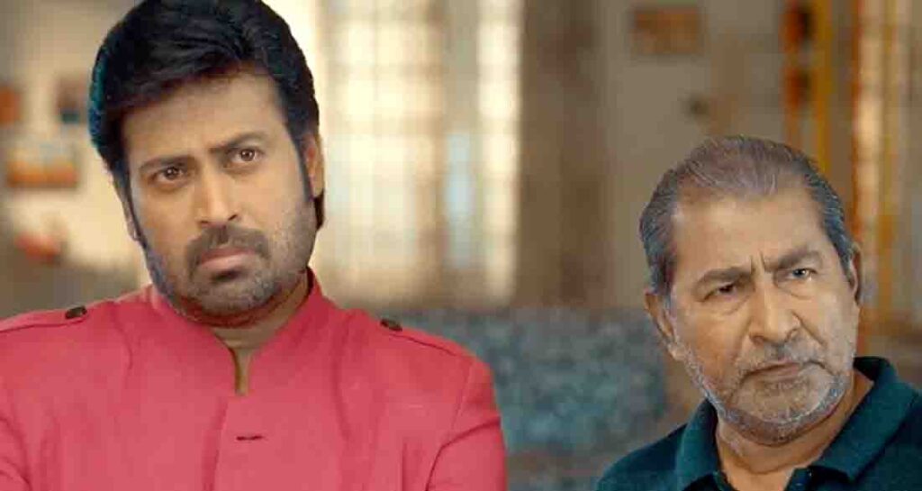 Emcy Joseph | Indian Film Maker | Director of Vikruthi Movie